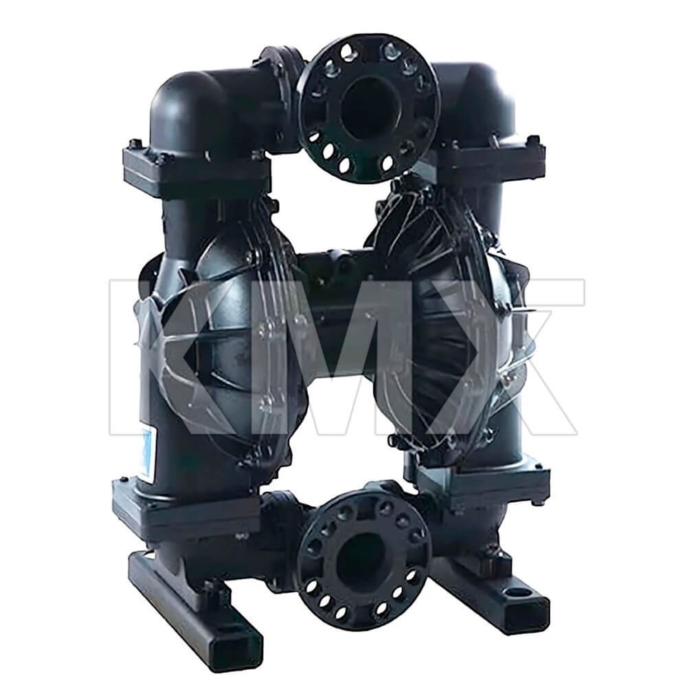 GRACO HUSKY 3300A Bomba de Diafragma 3" Aluminio/TPE, Husky - Bombas de ...